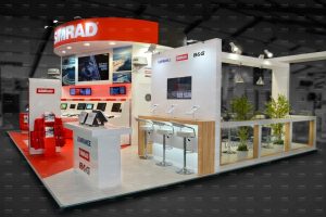 The Complete Guide to Exhibition Stand Materials | Focal Exhibitions