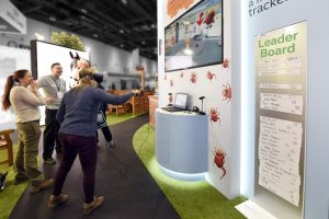 The Complete Guide to Exhibition Stand Materials | Focal Exhibitions