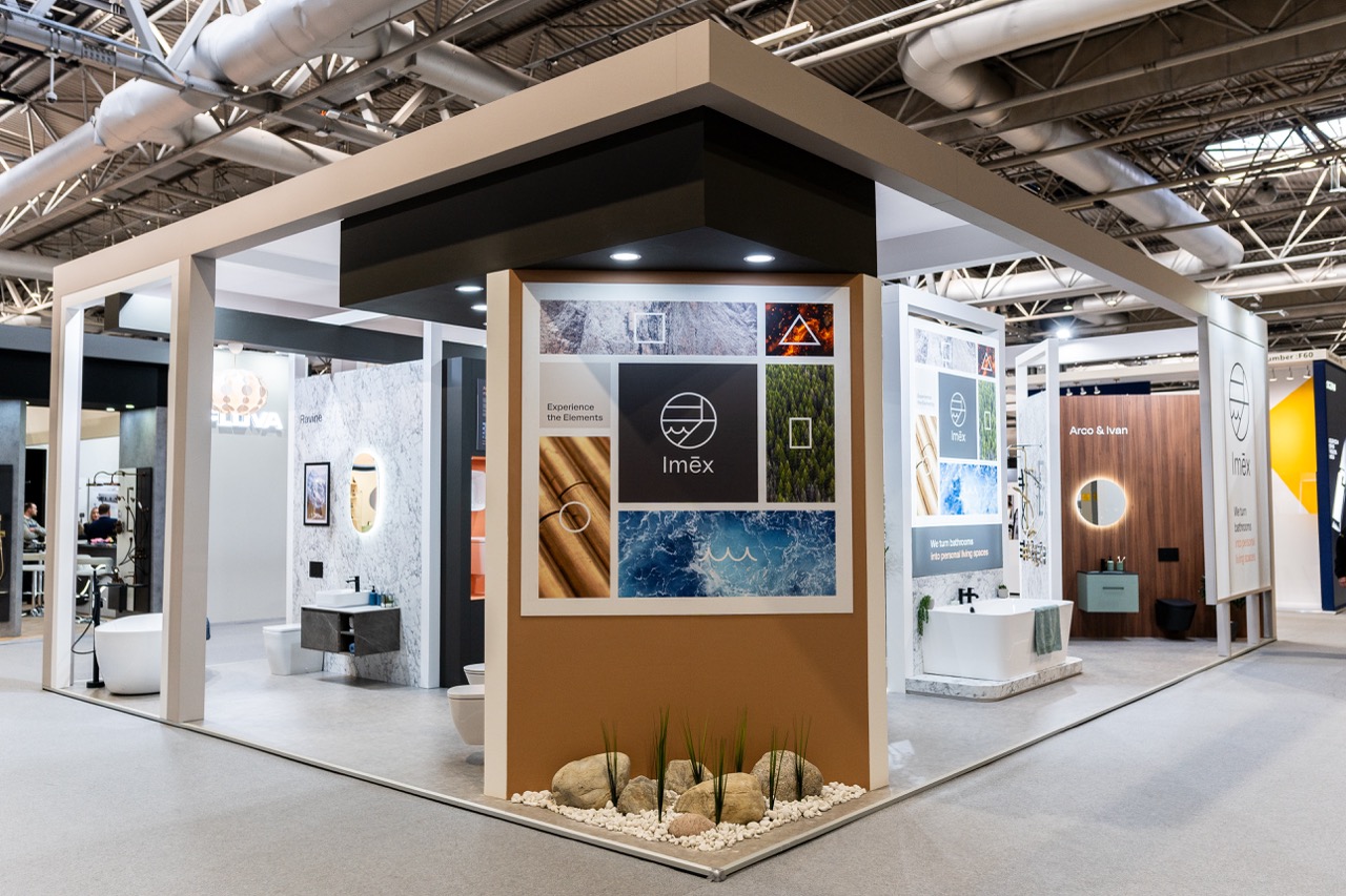 Imex Ceramics | Focal Exhibitions